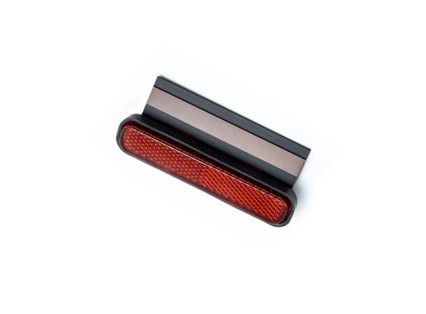 Pyramid Universal Number Plate Reflector - agm.no