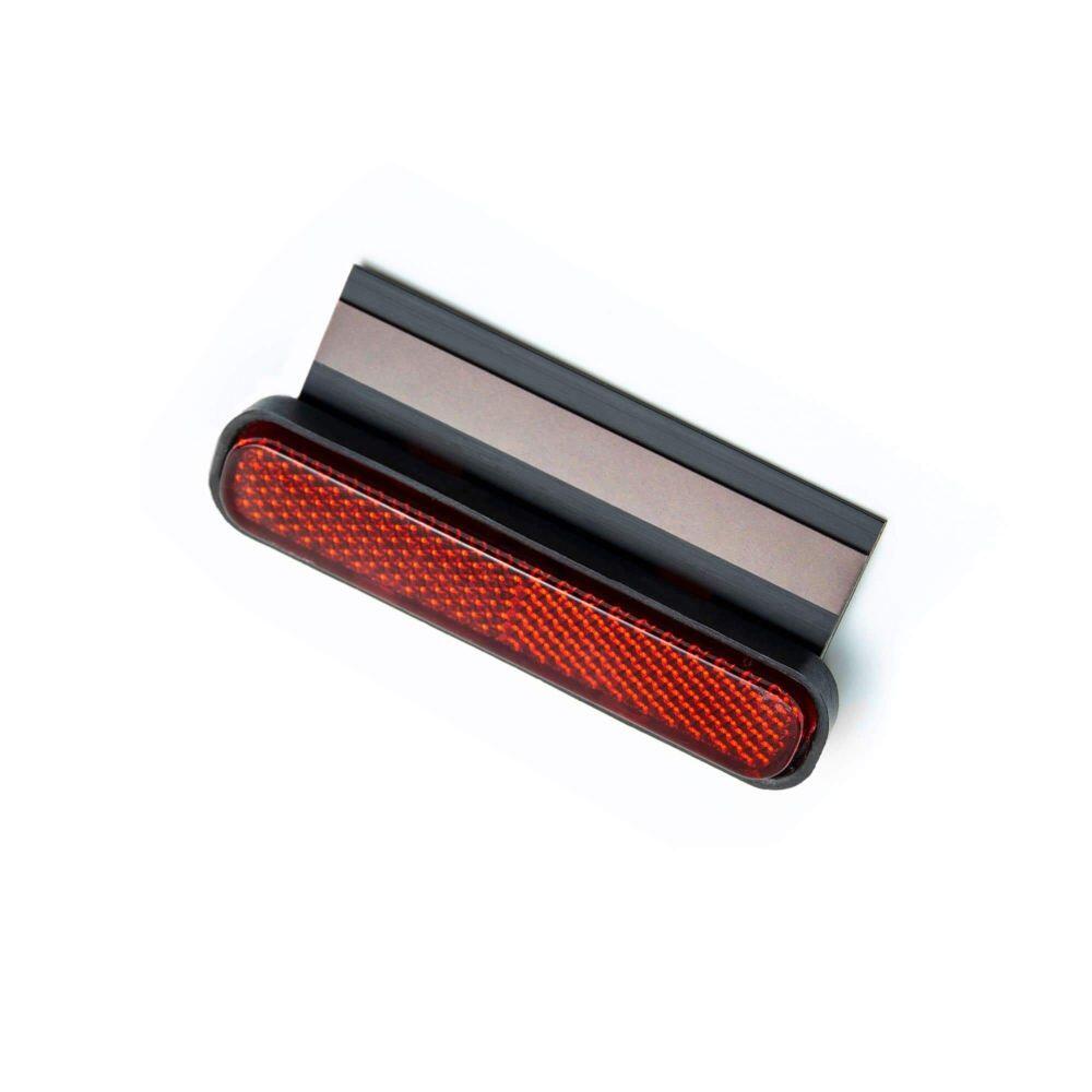 Pyramid Universal Number Plate Reflector - agm.no