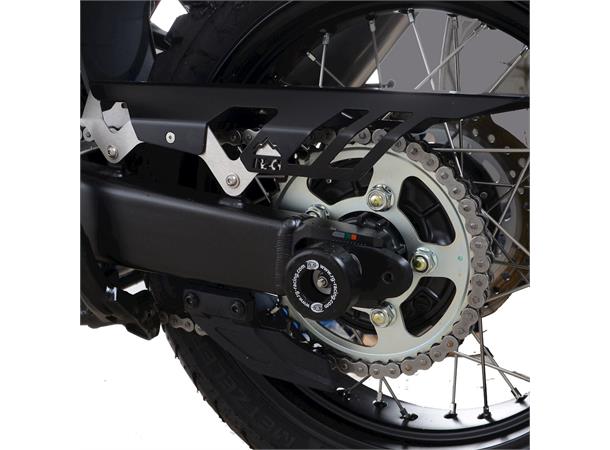R&G Chain Guard, Honda CRF1100L Africa T Twin '20- / Africa Twin ...
