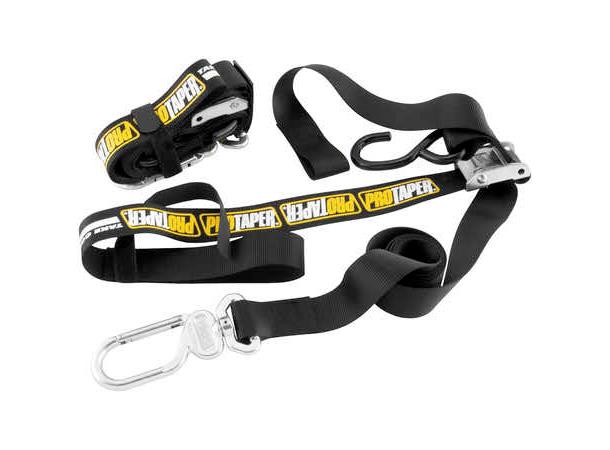 Pro Taper lastestropper 215cm - 550kg - agm.no