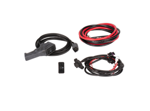 X2/X4 AXON WIRING KIT 20