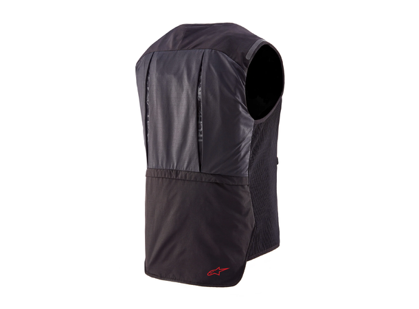 Alpinestars Tech Air 3 Airbag Vest 2XL Kan brukes over og under jakke ...
