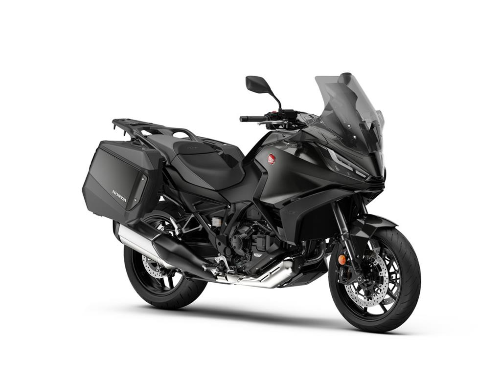 Honda NT1100 DCT 2023 Gunmetal Black Metallic - agm.no