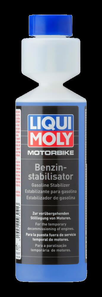 Liqui Moly Bensinstabilisator 250 ML - agm.no