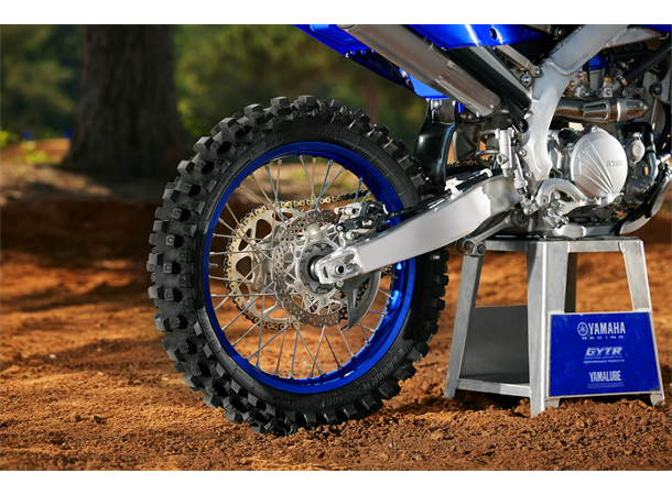Yamaha YZ250F 2023 - agm.no