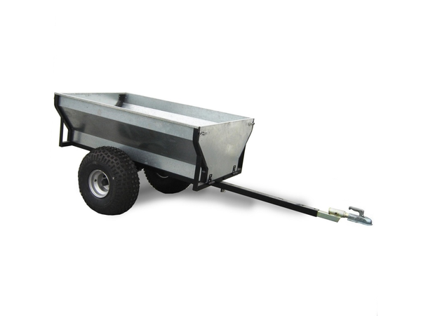 Bronco 800 Tilhenger Allsidig henger for ATV - agm.no