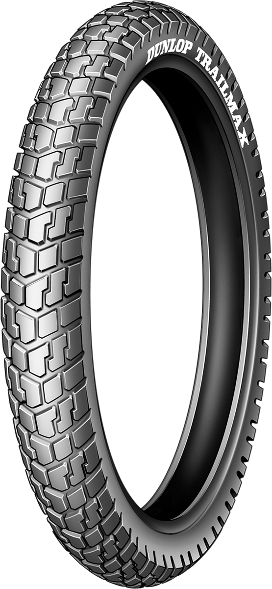 Dunlop Trailmax 90/90-21 - agm.no