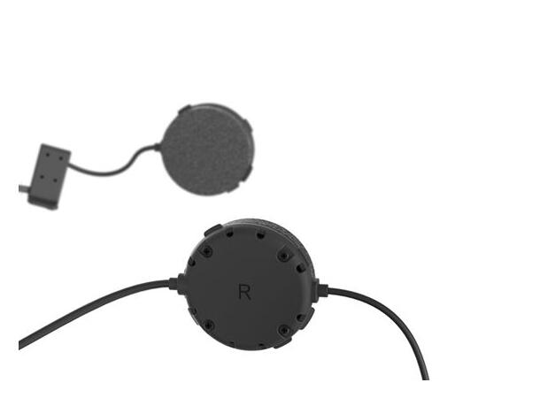 SENA SRL-02 Integrert Intercom Til Shoei Neotec II og Gt-air 2 - agm.no