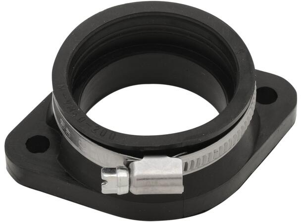 Mikuni Gen. Mik Mounting Flange Flange Adapter Black 26-28Mm - agm.no