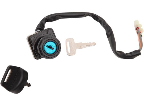 Moose Utility Ignition Switch A Cat Ignition Switch A Cat - agm.no