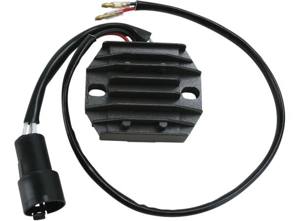 Moose Utility Reg/Rec Mud Honda Regulator / Rectifier - agm.no