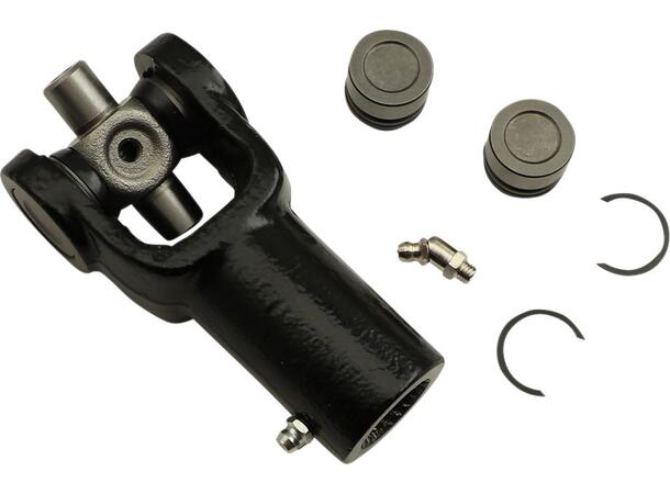 Epi Yoke Prop Shaft W/U-Joint Yoke Prop Shaft W/U-Joint - agm.no