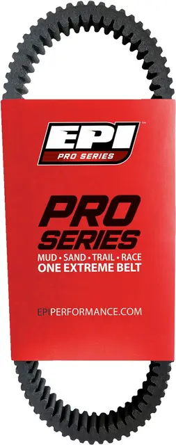 Epi Belt Drive Pro Series Belt Drive Pro Series - agm.no