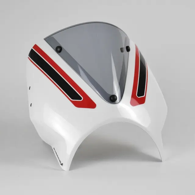 Pyramid Fly Screen Triumph Trident 660 2021> - agm.no