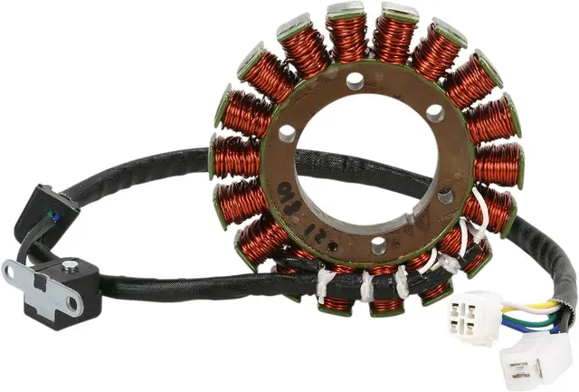 Rick'S Motorsport Electric Stator Suzuki Stator Oem Style - agm.no
